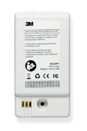 3M™ Clean-Trace™ NG -akku NGLBP1 | Labema - life science - ja ...